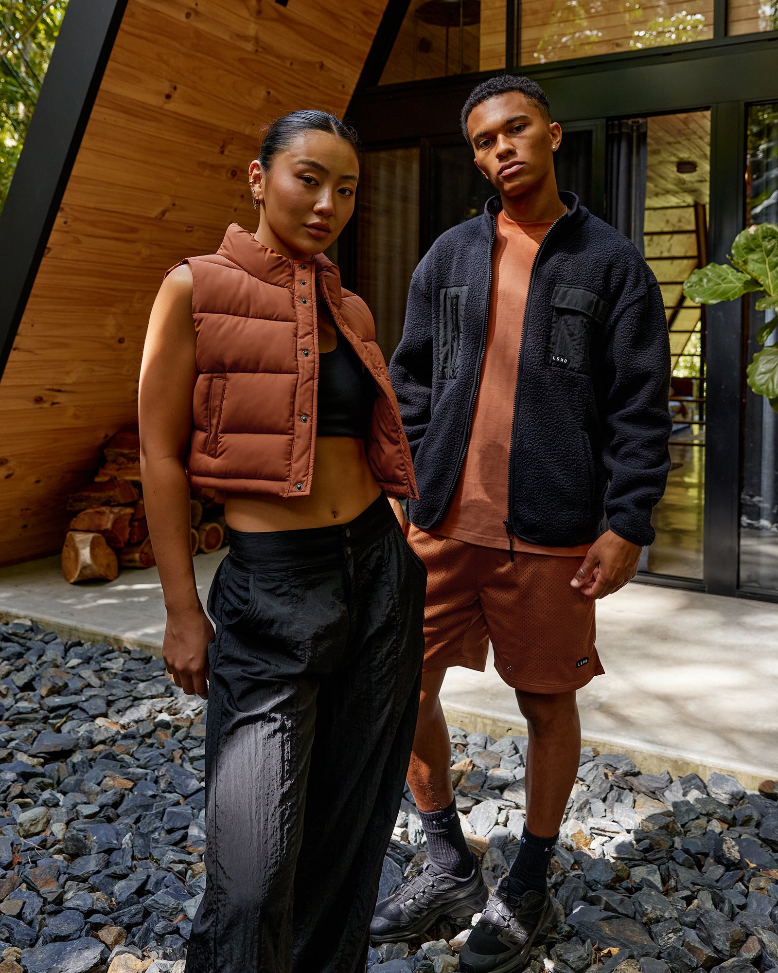 Alpine Collection – LSKD US