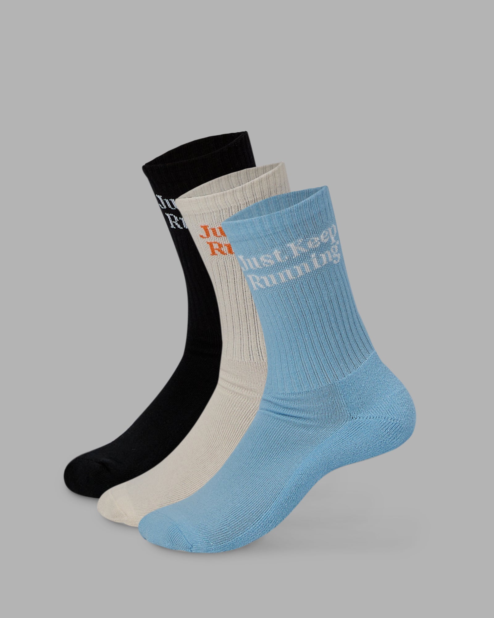 Running Socks for Men & Women – LSKD US