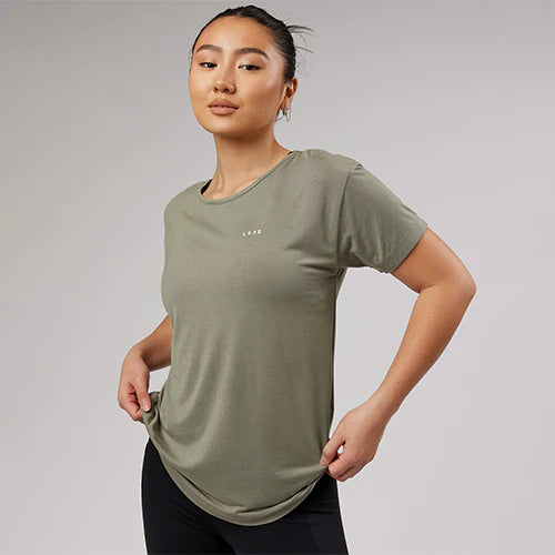 Womens Performance Tees | Shop Womens Performance Tees Online | LSKD ...