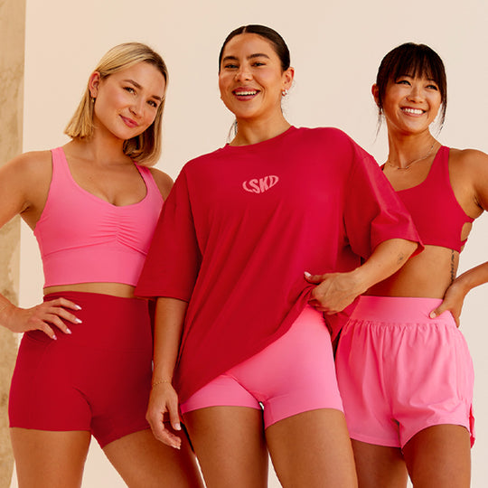 LSKD US | Online Store | The Official LSKD Site