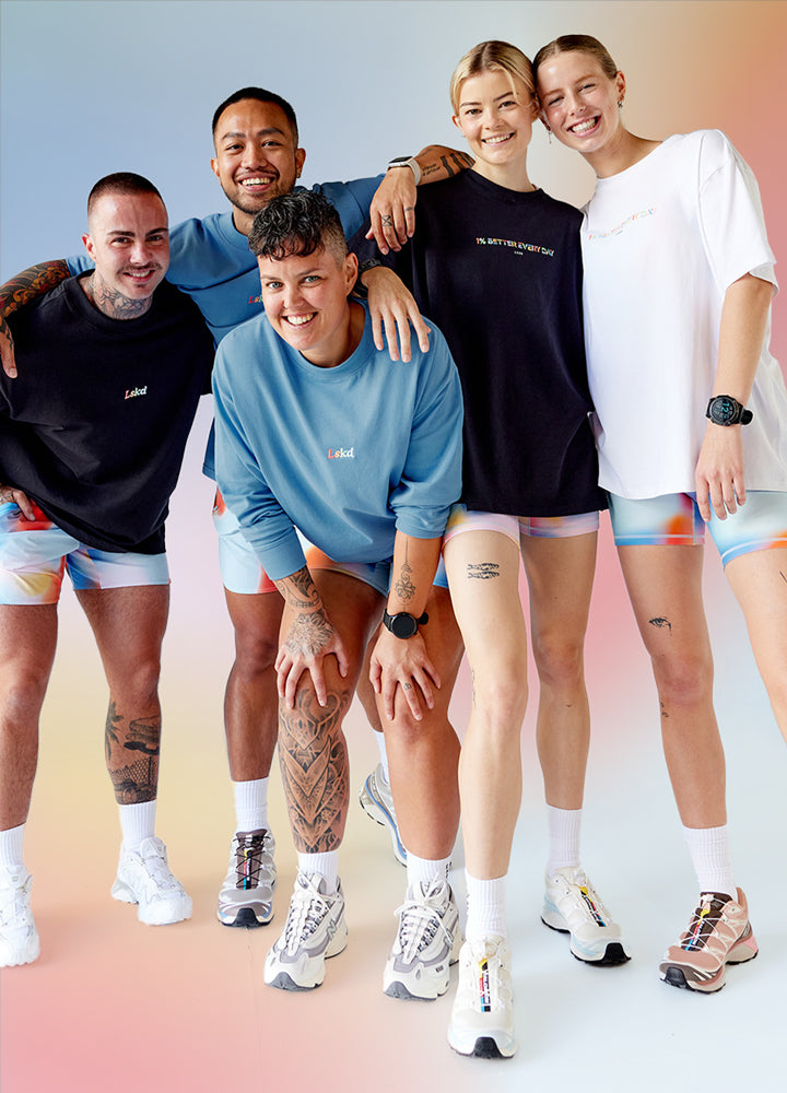 LSKD US | Online Store | The Official LSKD Site