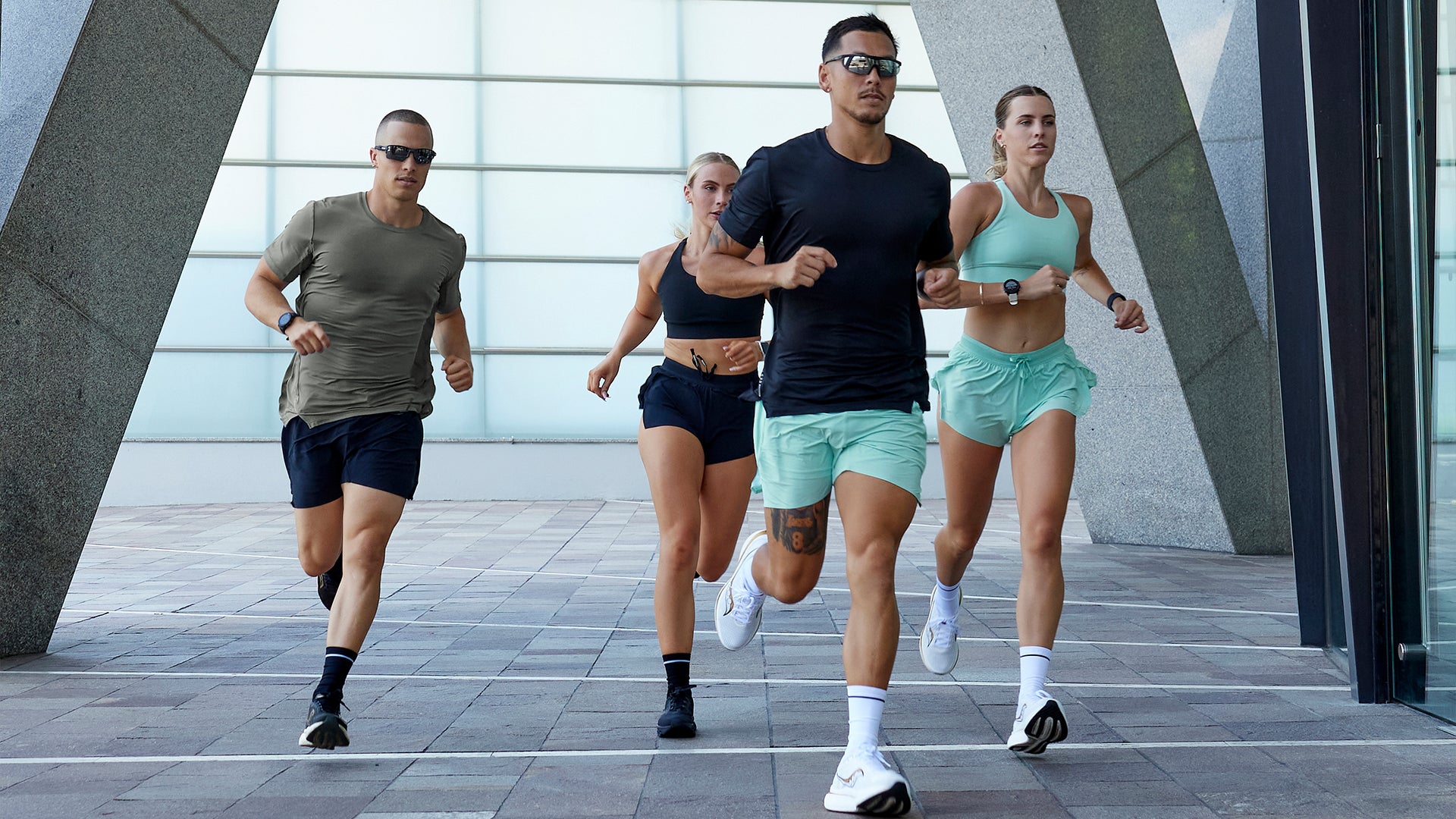 LSKD US | Online Store | The Official LSKD Site