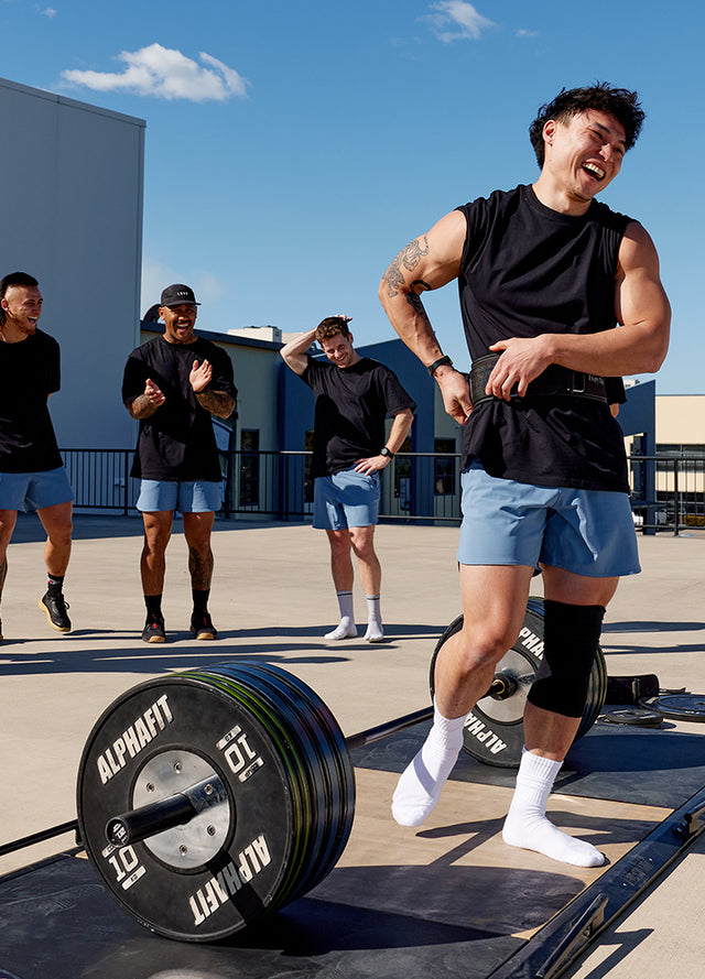 LSKD US | Online Store | The Official LSKD Site