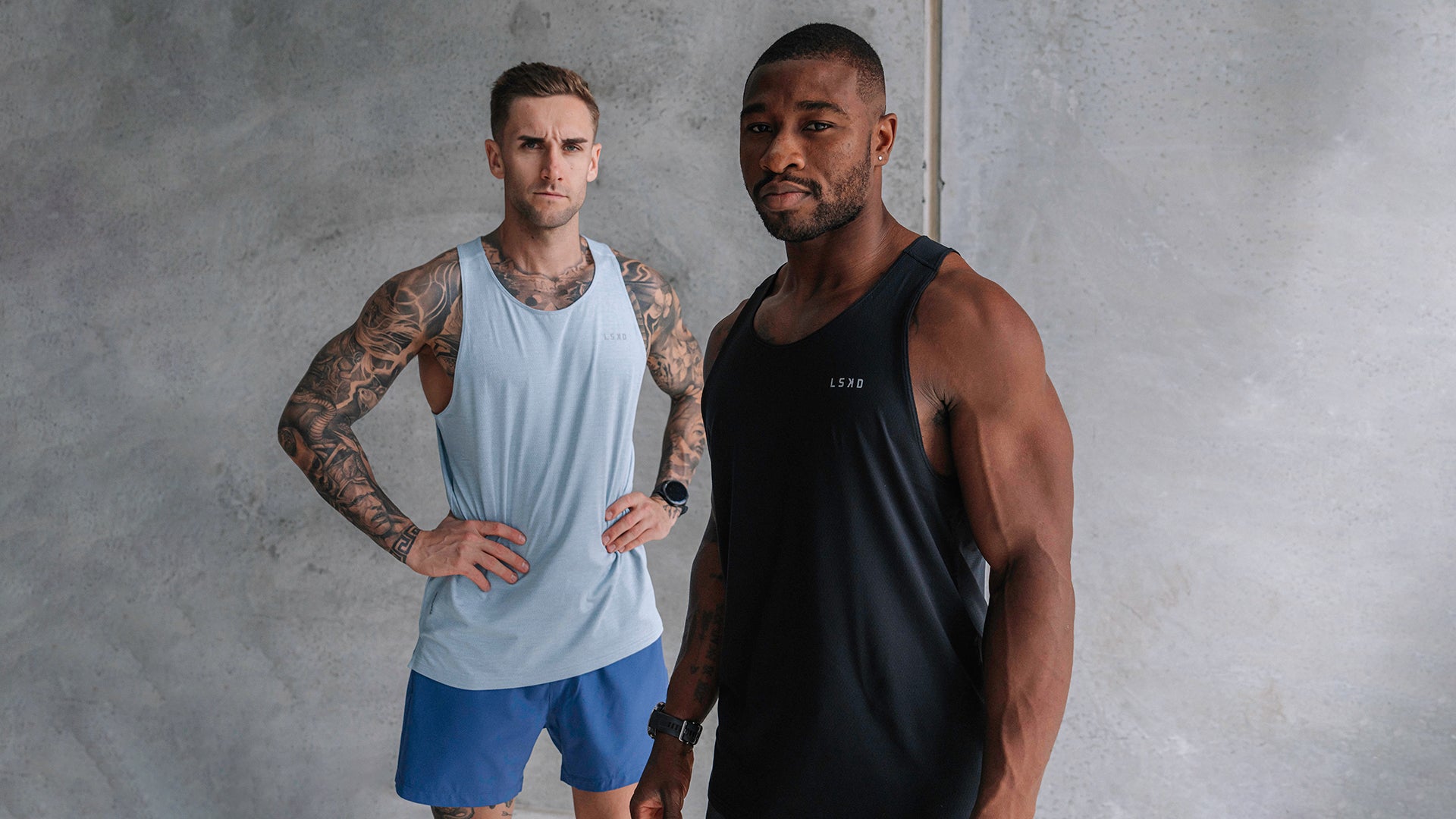 LSKD US | Online Store | The Official LSKD Site