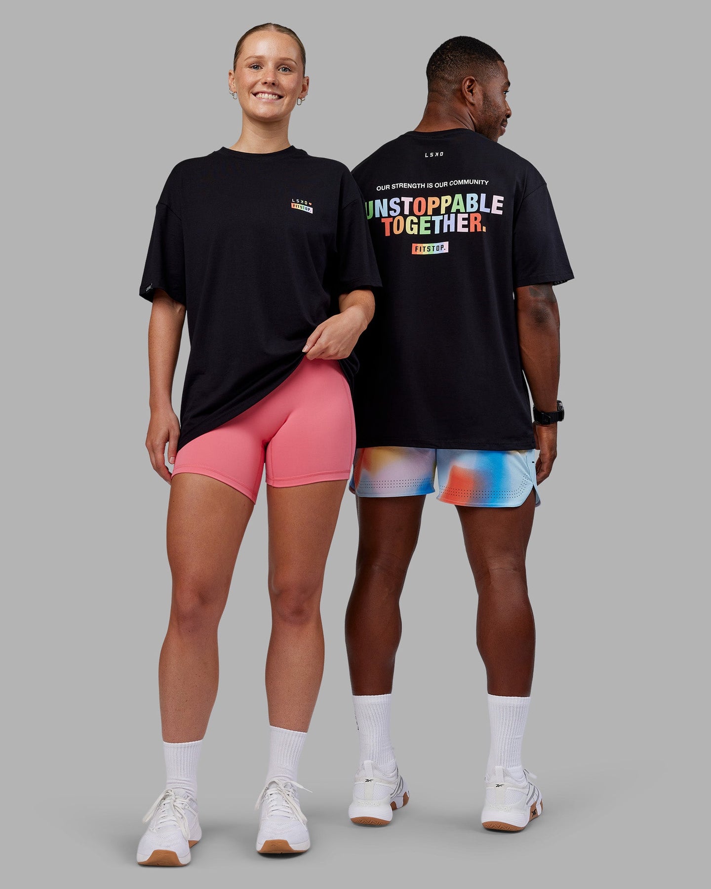 LSKD US | Online Store | The Official LSKD Site