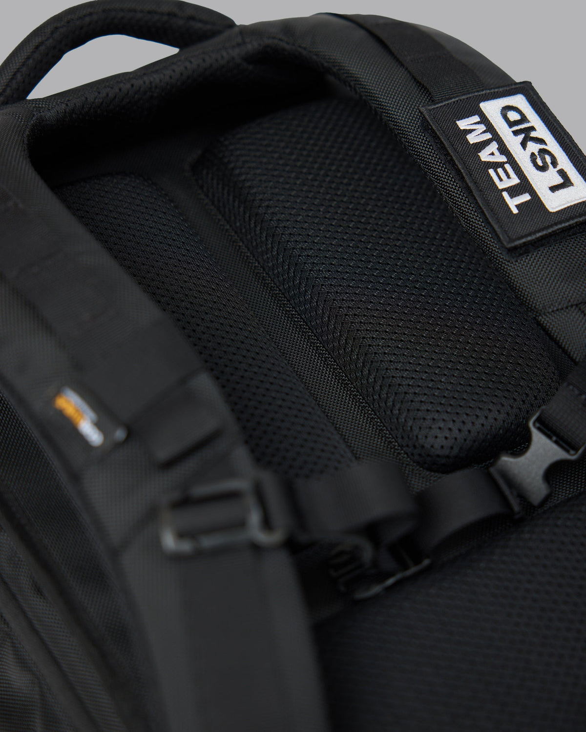 Functional Training Backpack 27L - Black | LSKD – LSKD US