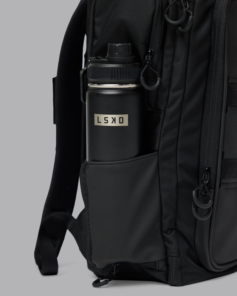 Functional Training Backpack 27L - Black | LSKD – LSKD US