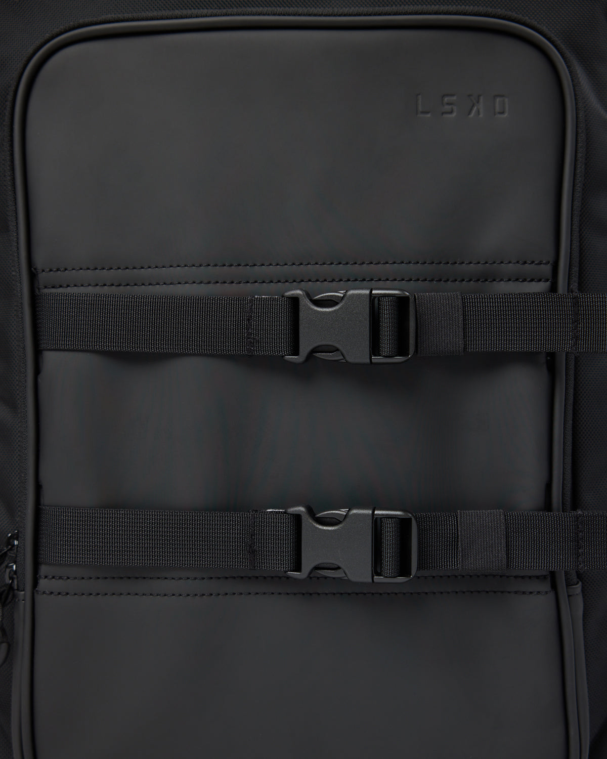 Functional Training Backpack 27L - Black | LSKD – LSKD US