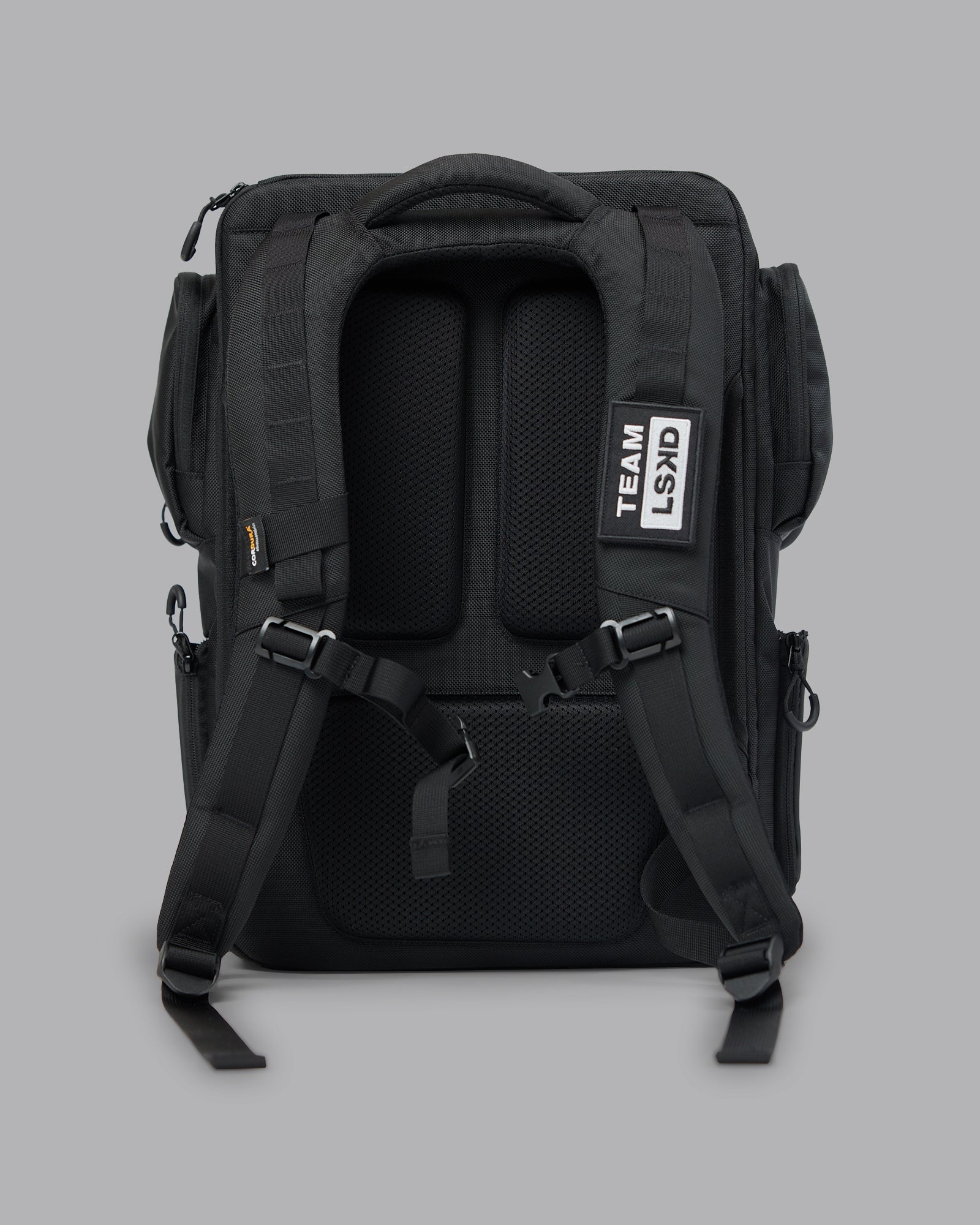 Functional Training Backpack 27L - Black | LSKD – LSKD US