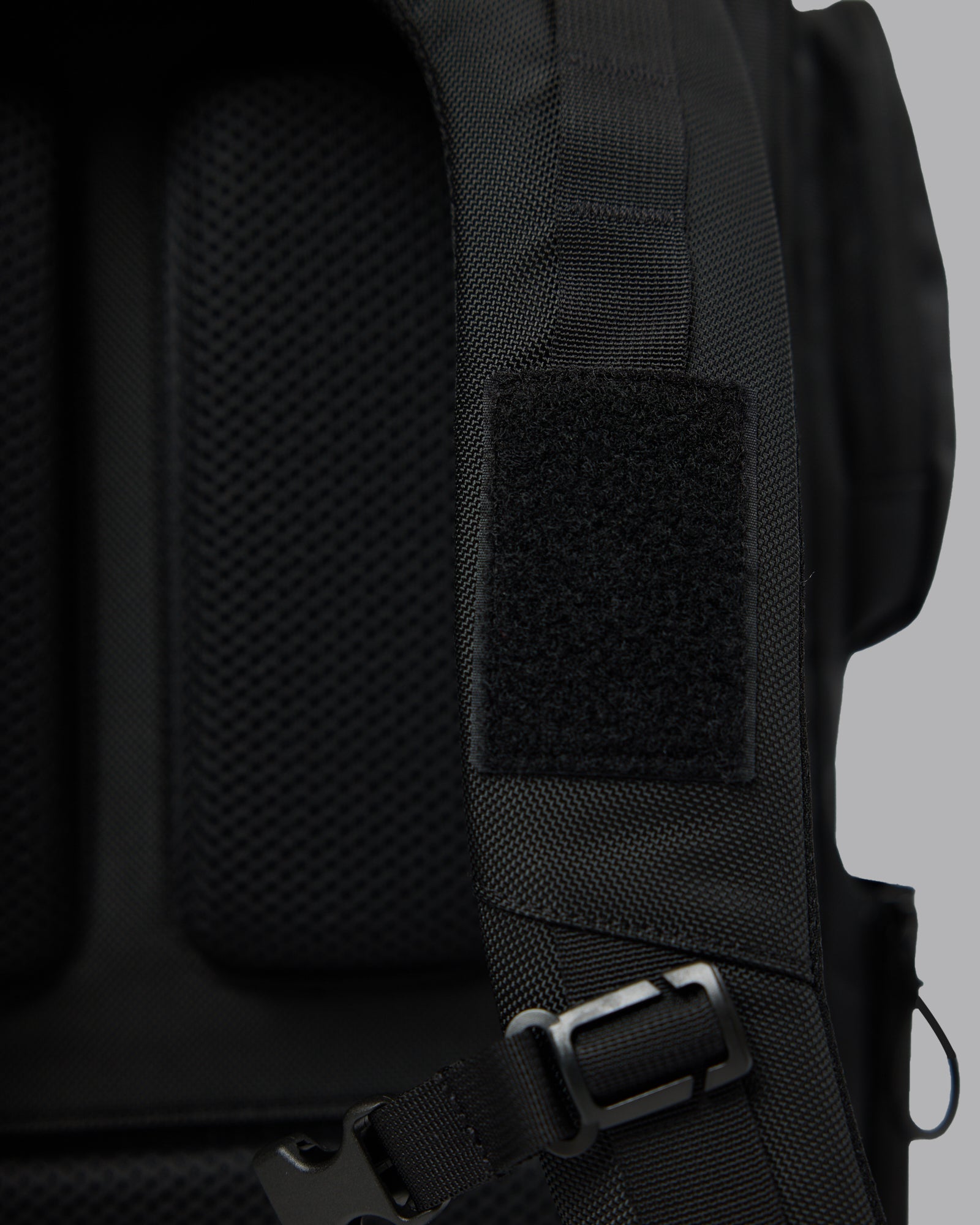 Functional Training Backpack 27L - Black | LSKD – LSKD US