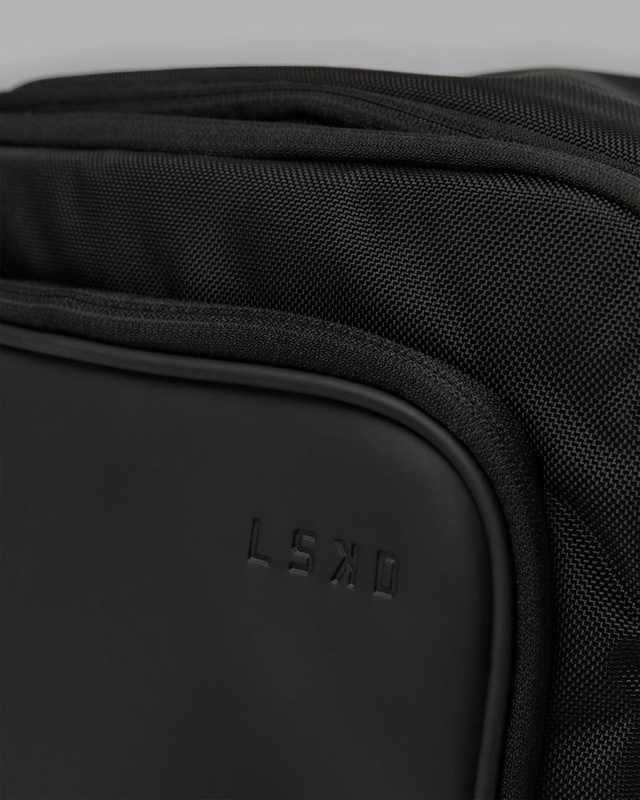 Functional Training Backpack - Black | LSKD – LSKD US