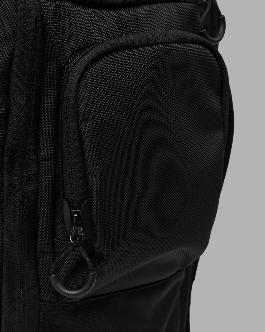 Functional Training Backpack - Black | LSKD – LSKD US