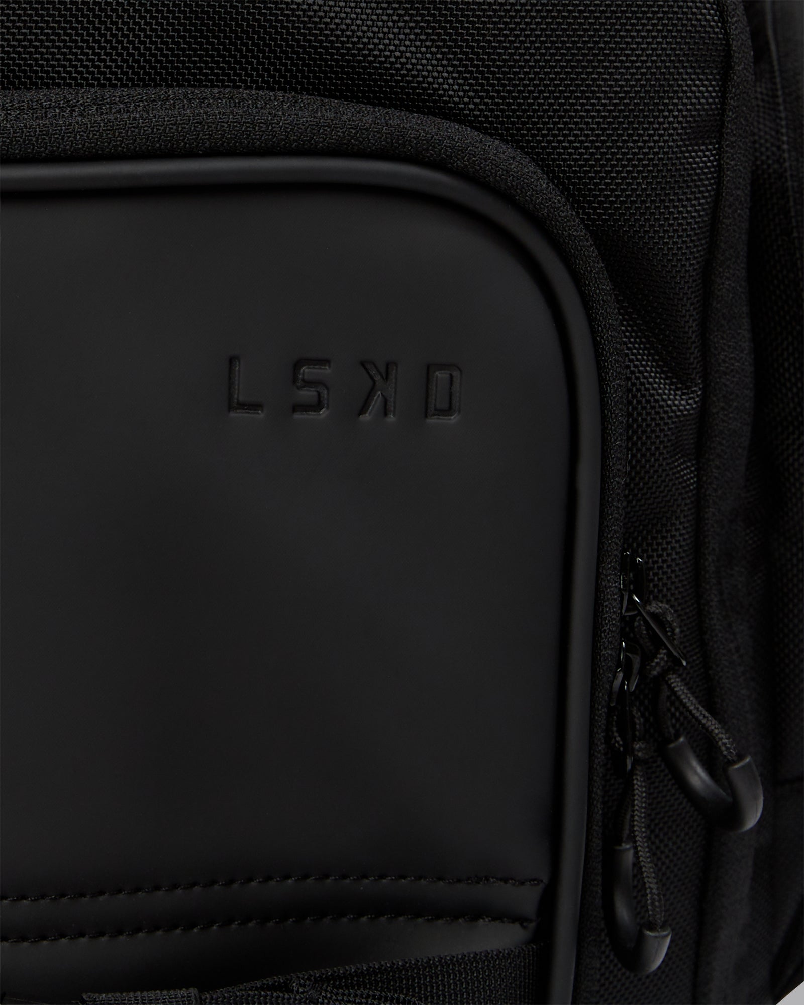 Functional Training Backpack - Black | LSKD – LSKD US