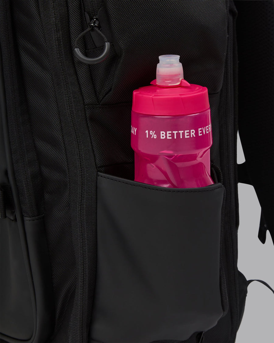 Functional Training Backpack - Black | LSKD – LSKD US