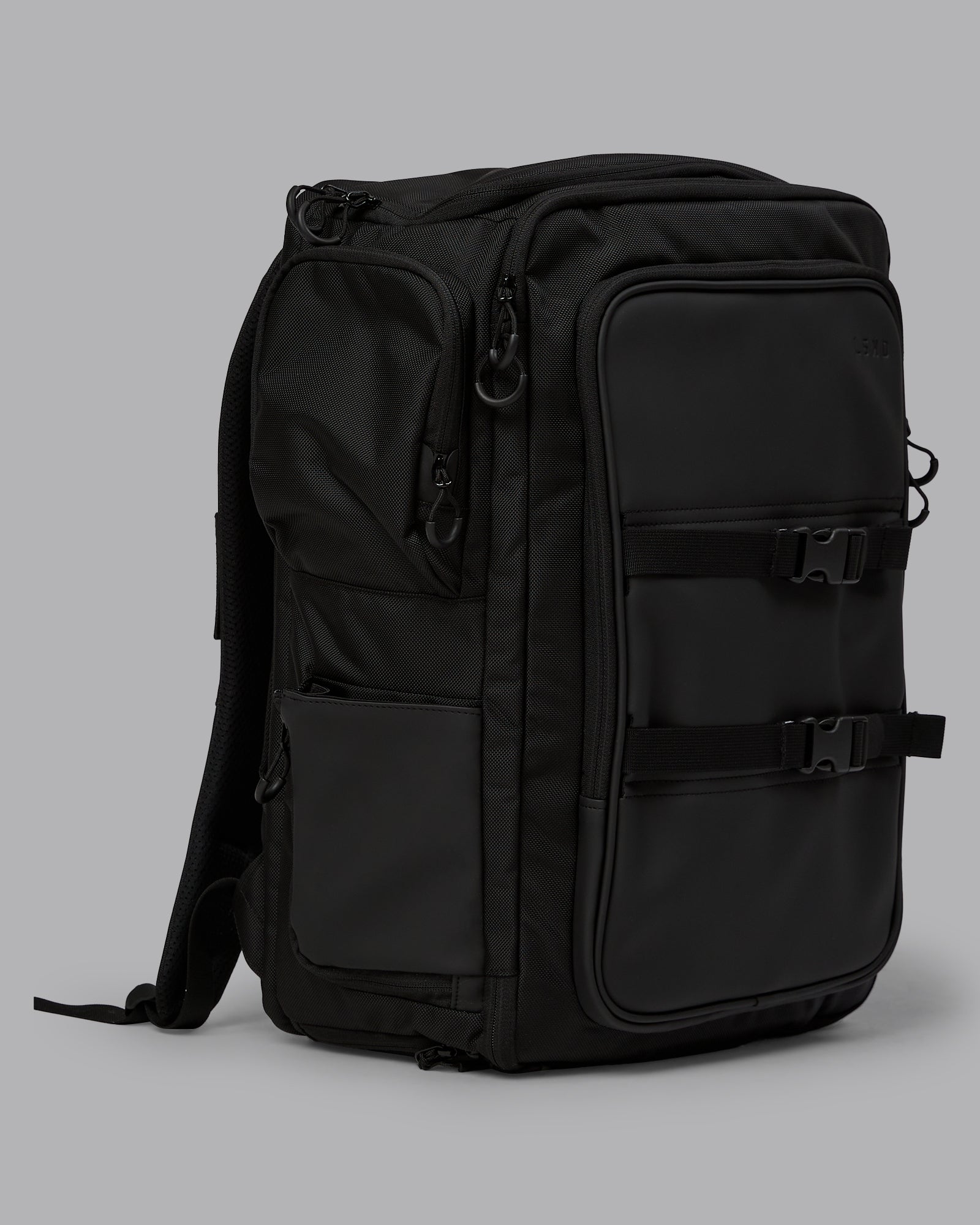 Functional Training Backpack - Black | LSKD – LSKD US