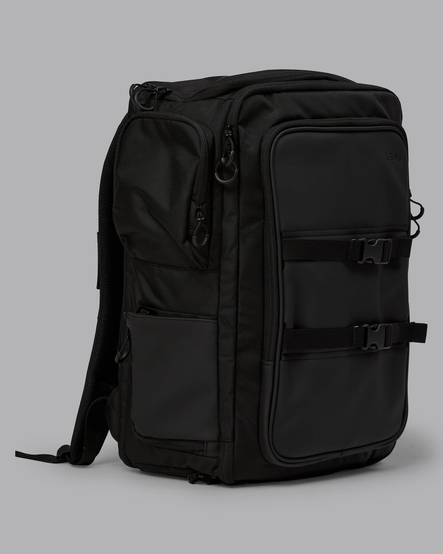 Functional Training Backpack - Black | LSKD – LSKD US