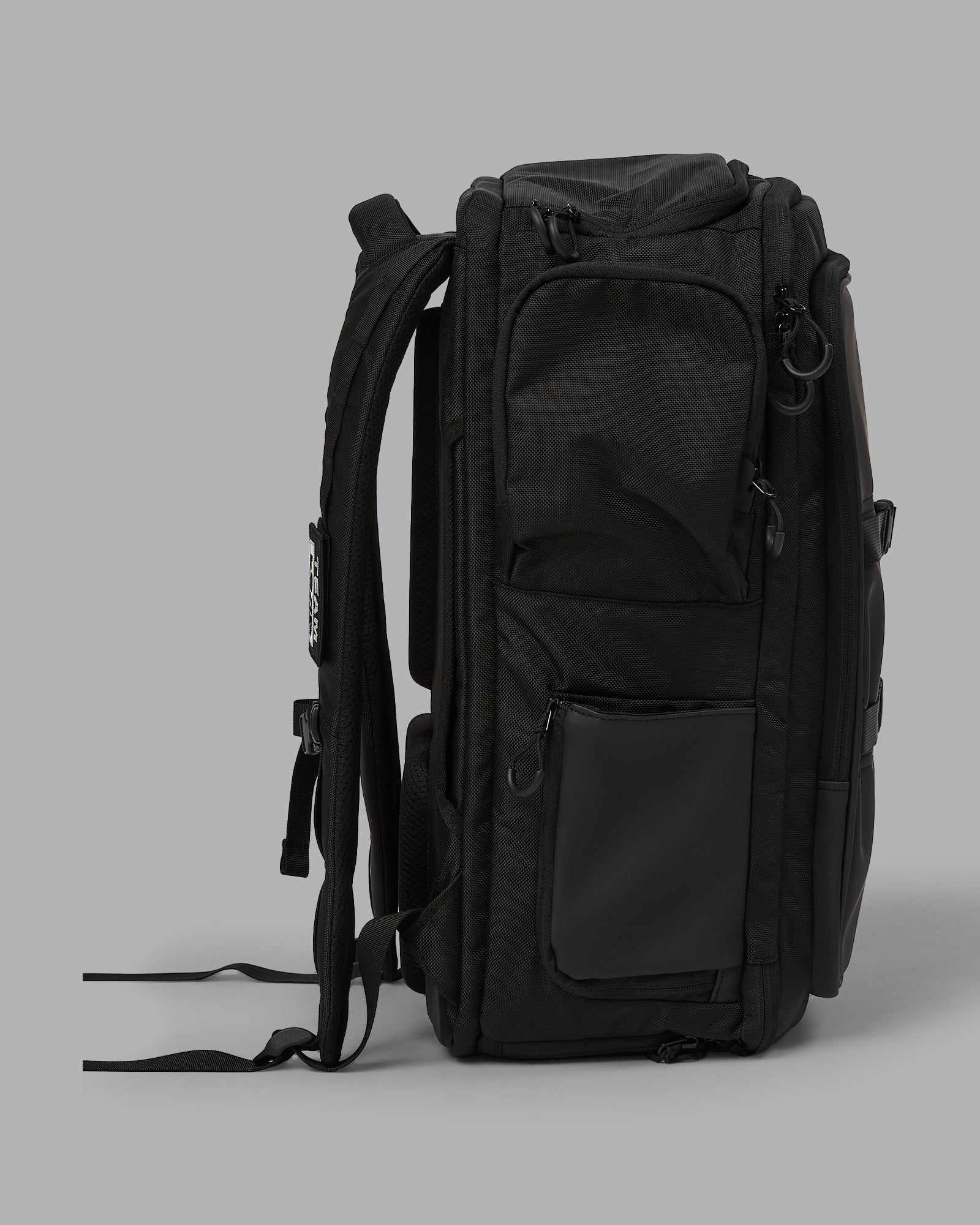 Functional Training Backpack - Black | LSKD – LSKD US