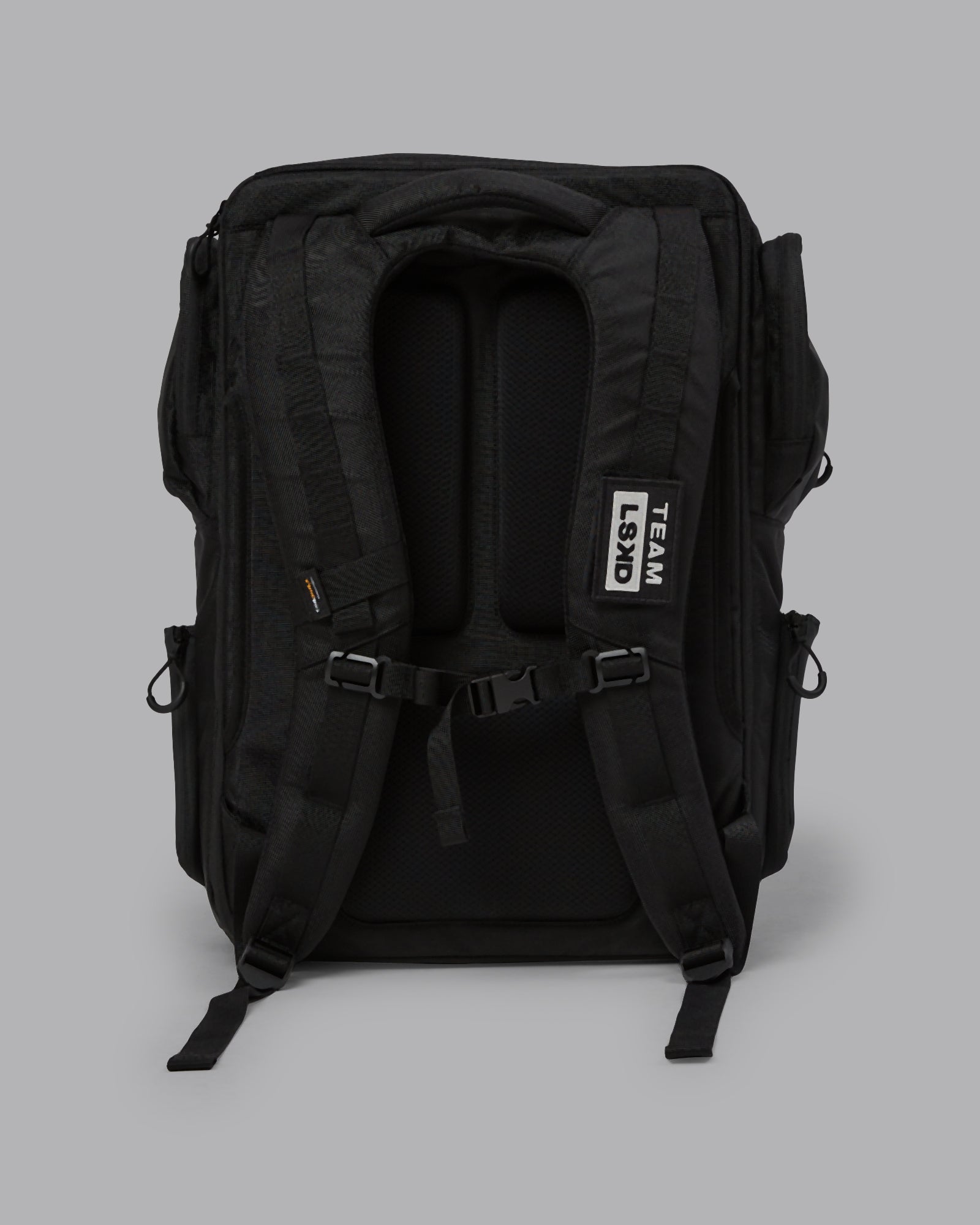 Functional Training Backpack - Black | LSKD – LSKD US