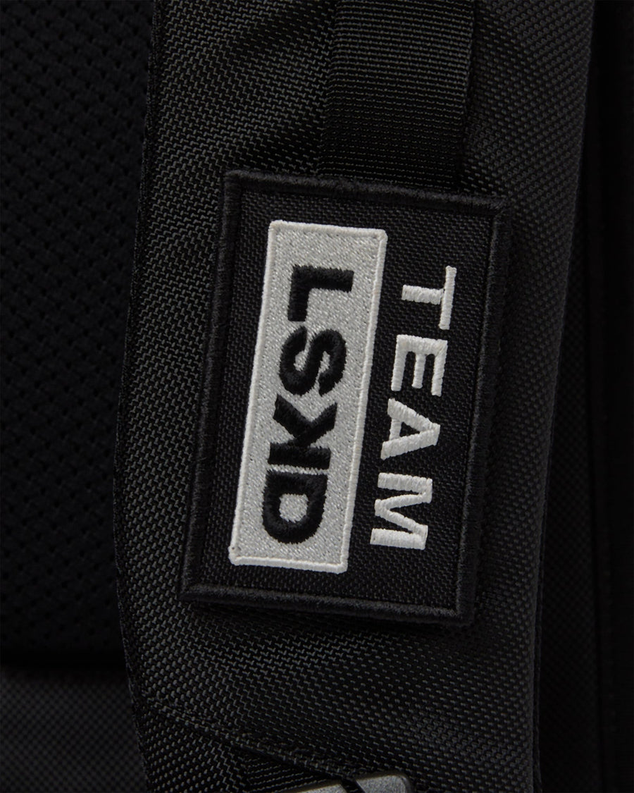 Functional Training Backpack - Black | LSKD – LSKD US