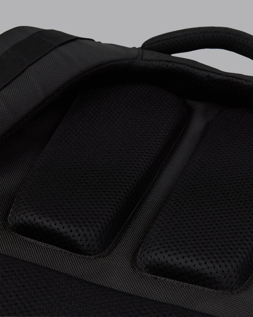 Functional Training Backpack - Black | LSKD – LSKD US