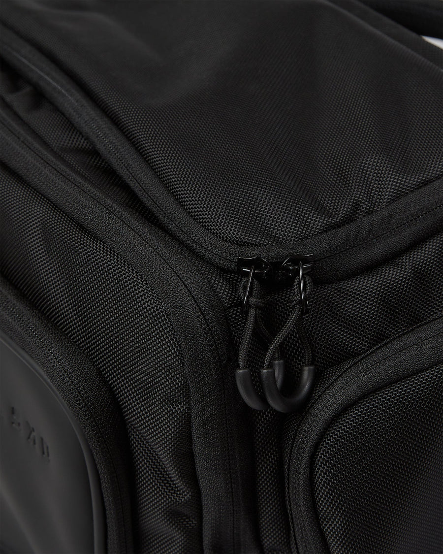 Functional Training Backpack - Black | LSKD – LSKD US