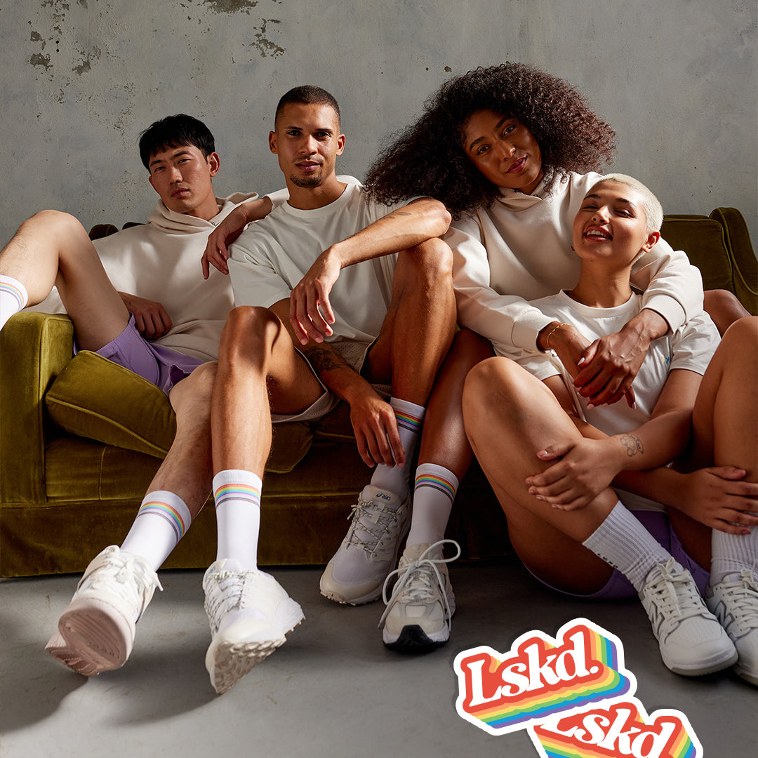 Pride Collection – LSKD US
