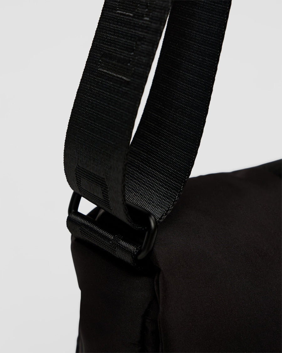 Puffer Crossbody Bag - Black | LSKD – LSKD US