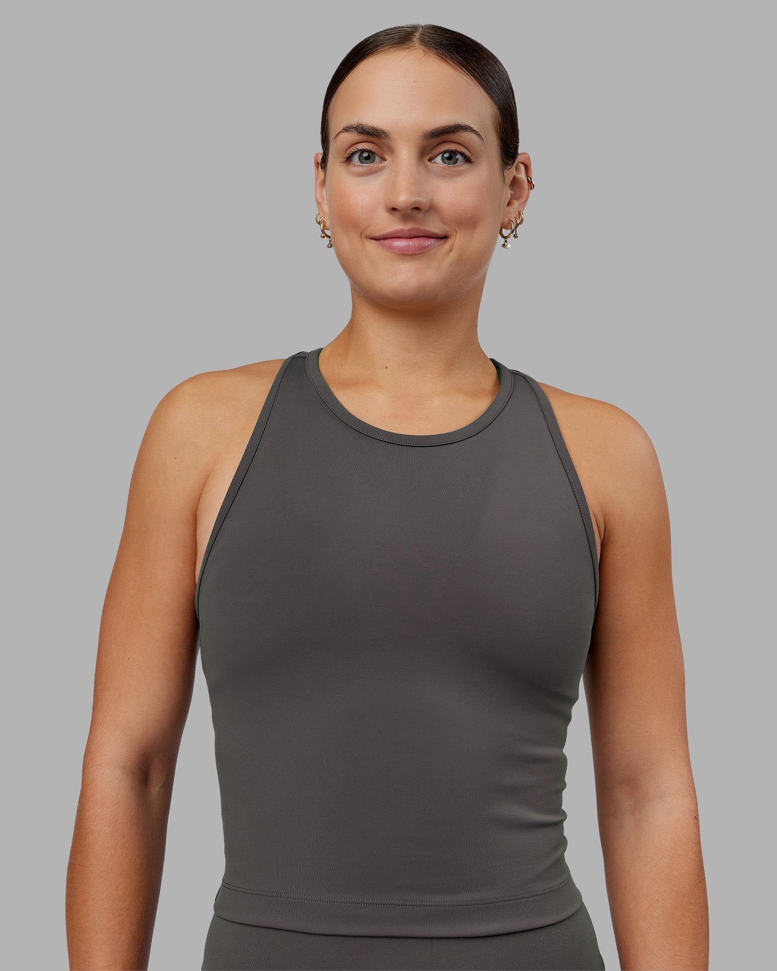 Flow Performance Tank 2.0 - Dark Storm | LSKD – LSKD US