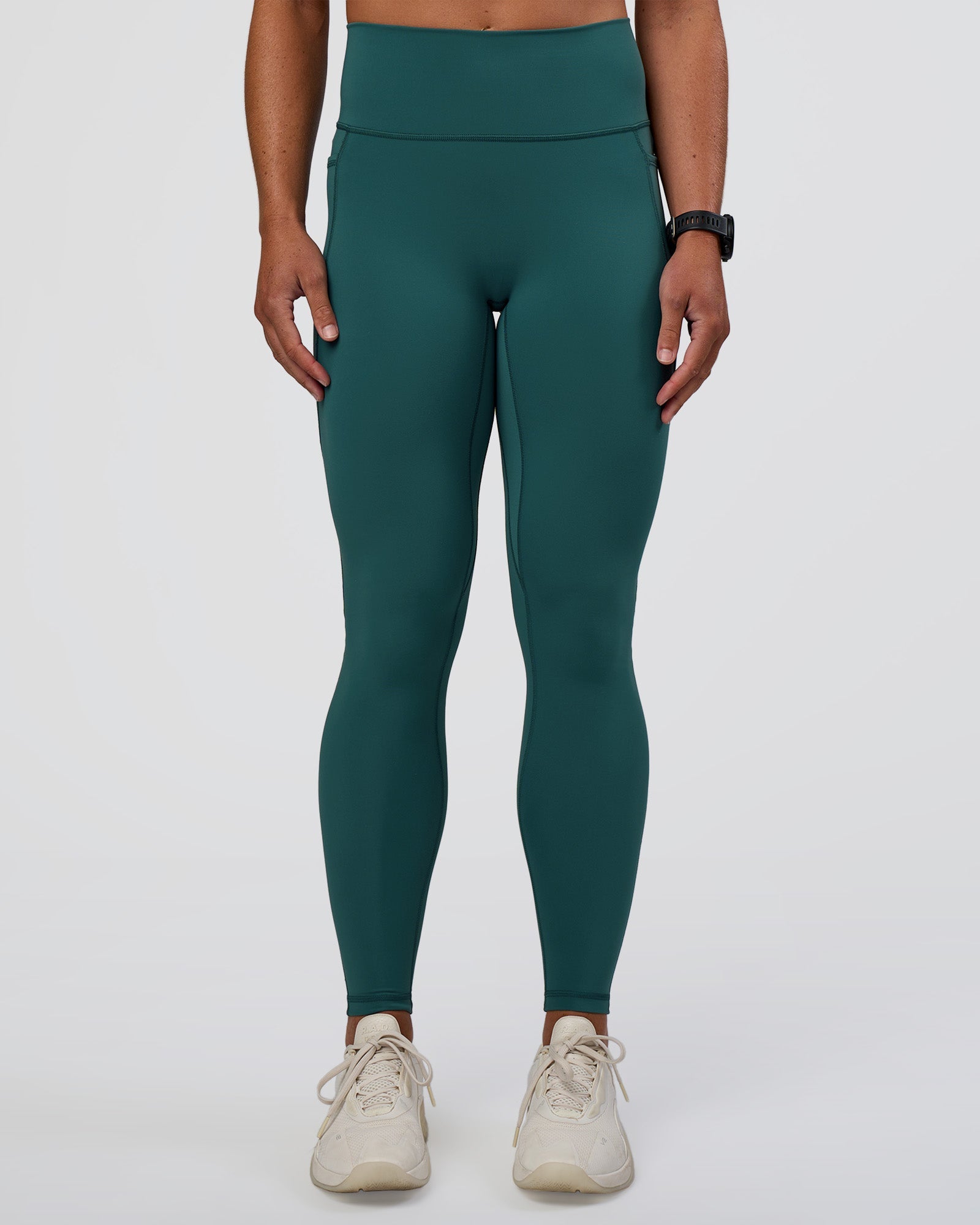 Fusion Ultra High-Rise Full Length Legging Pockets - Transformative ...