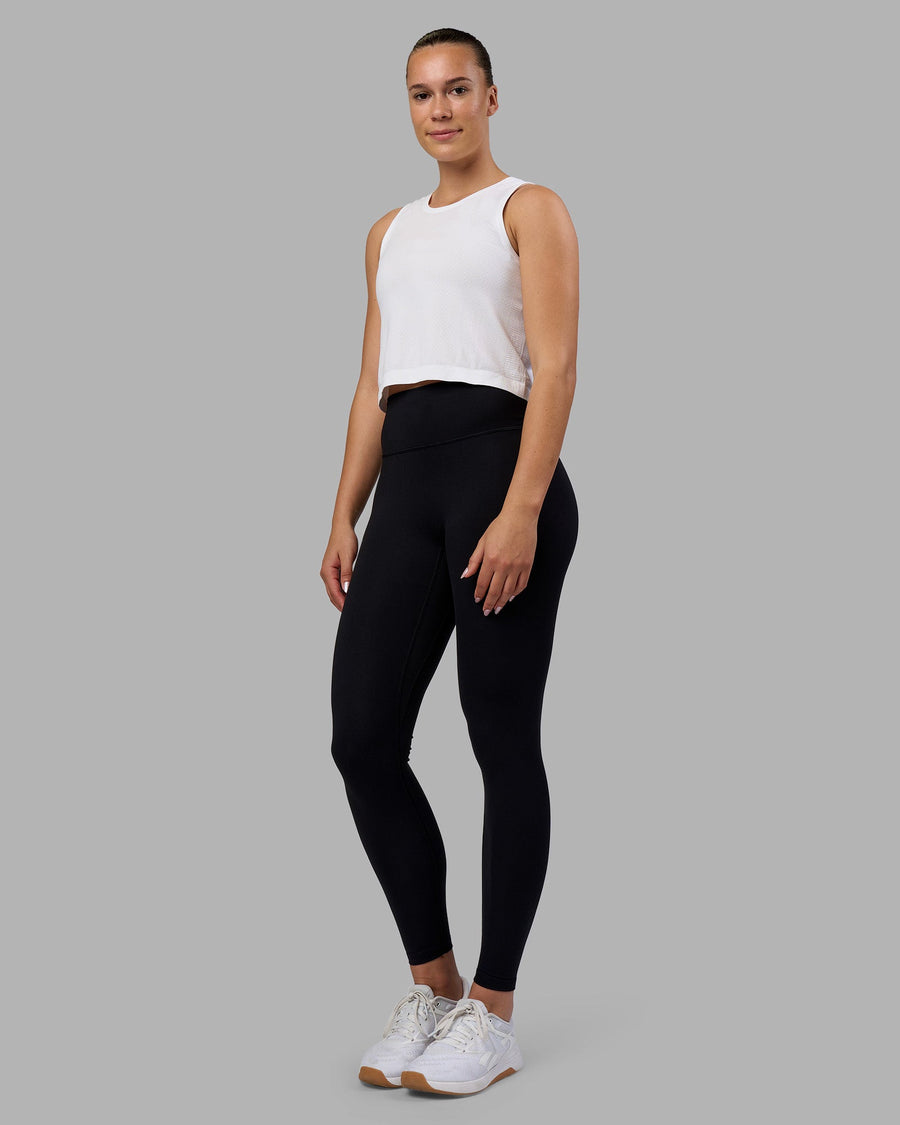 AeroFLX+ Seamless Skimmer Tank - White/White | LSKD – LSKD US