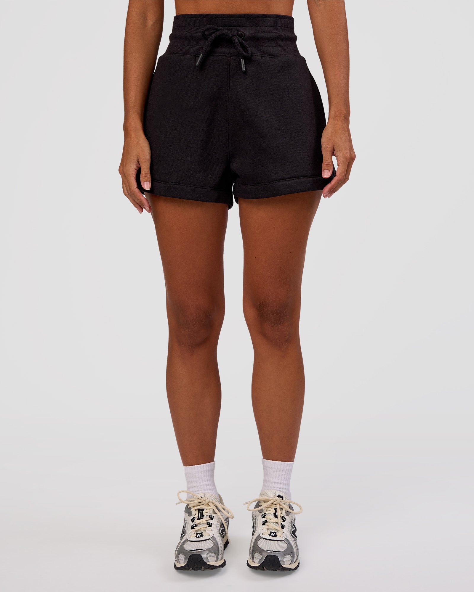 MVP Lounge Short - Black | LSKD – LSKD US