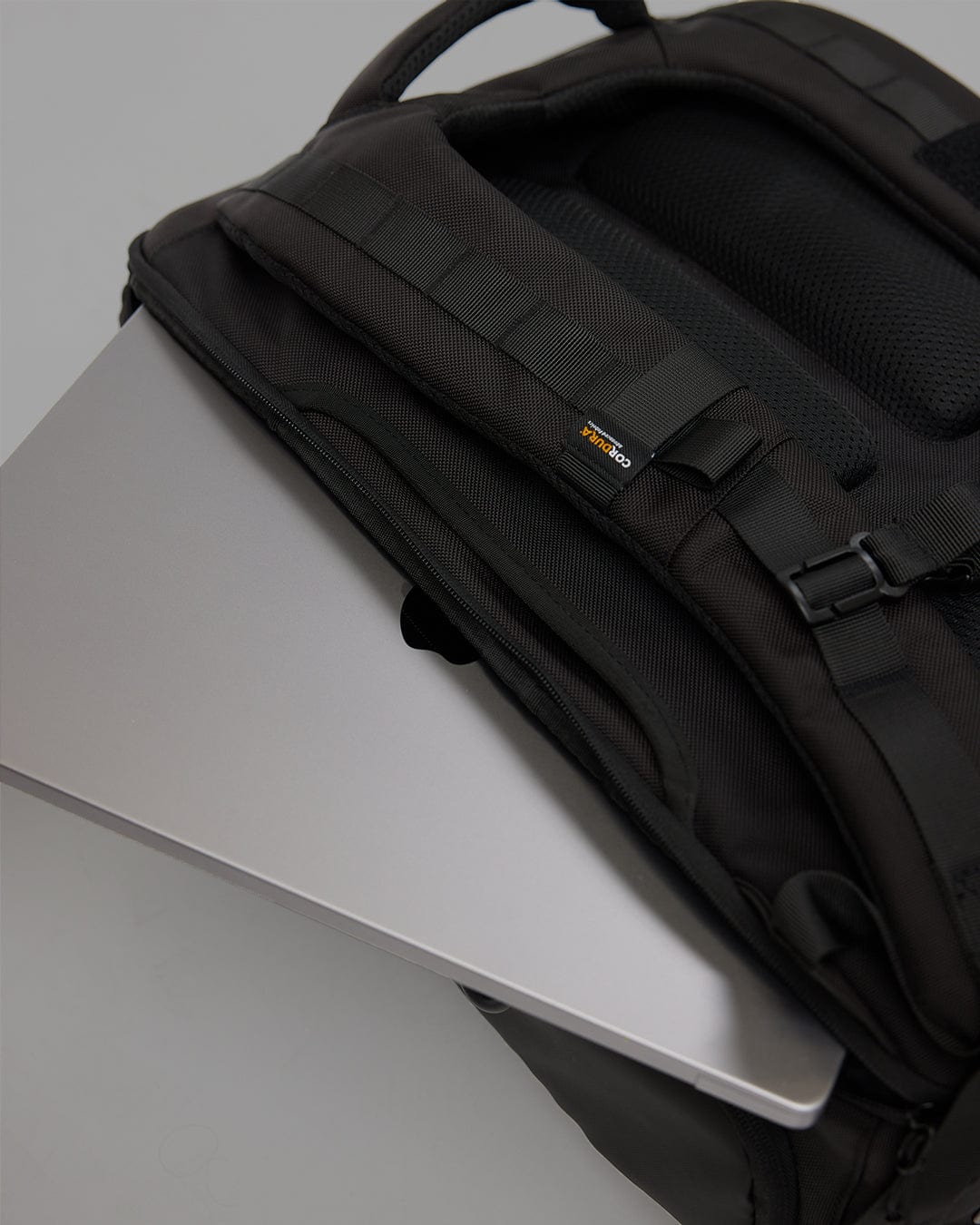 Functional Training Backpack - Black | LSKD – LSKD US